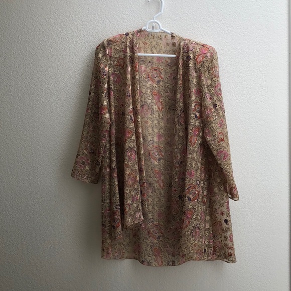 Patra | Dresses | Patra Cocktail Dress With Matching Jacket 8p | Poshmark